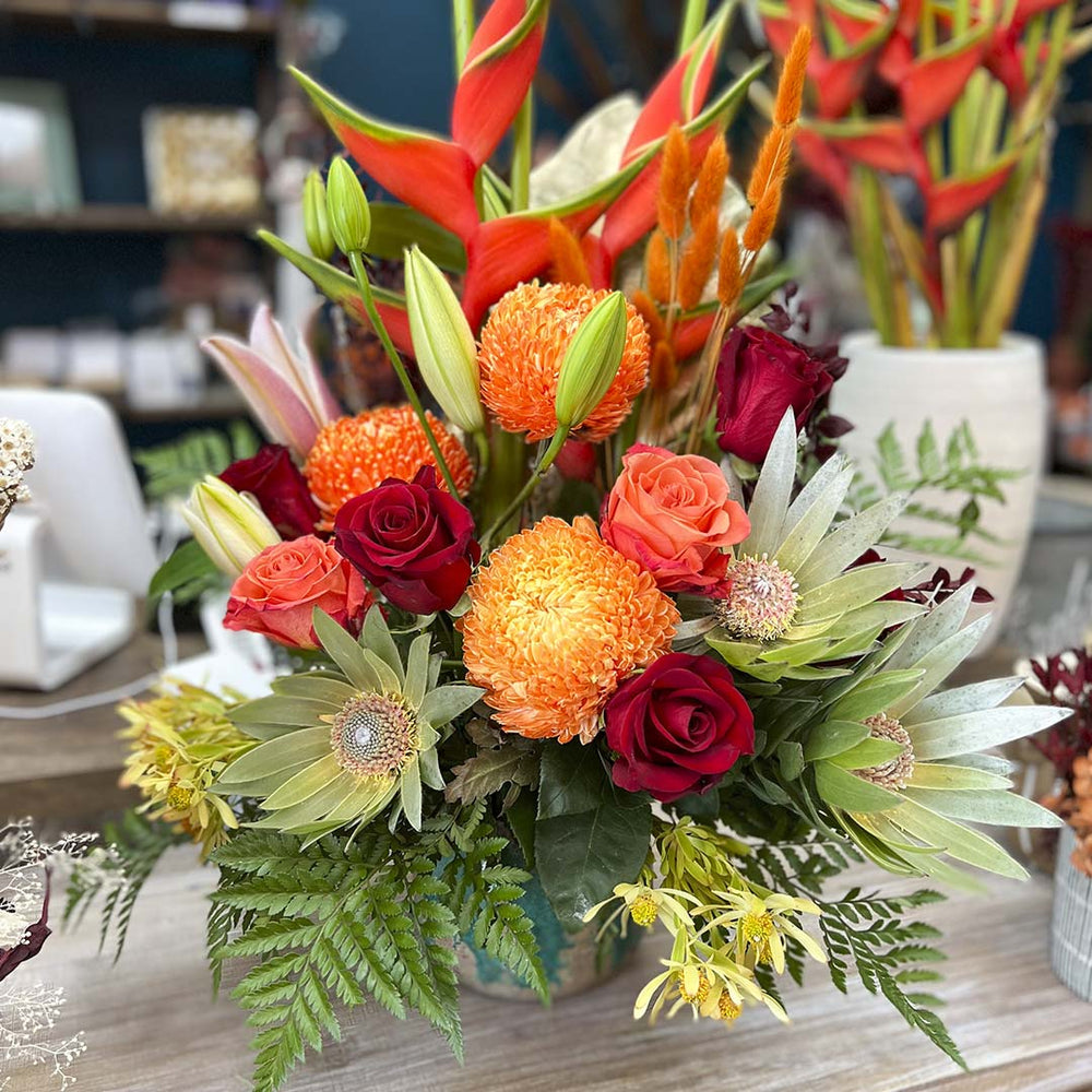 Fresh Flowers & Gifts - Flowers By Elise in Darwin & Palmerston