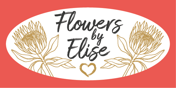 Flowers By Elise - Get in touch for fresh florals & gifts