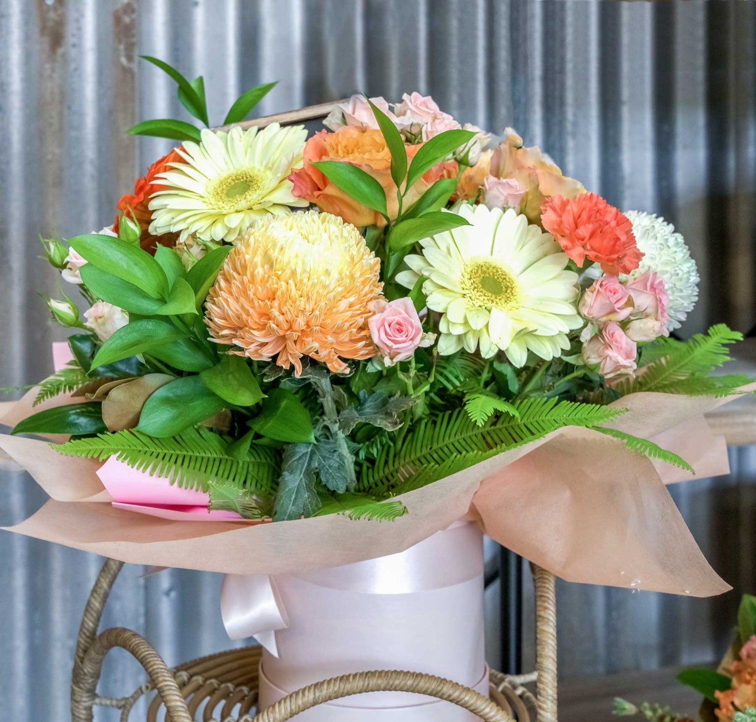 Fresh Flowers & Gifts - Flowers By Elise in Darwin & Palmerston