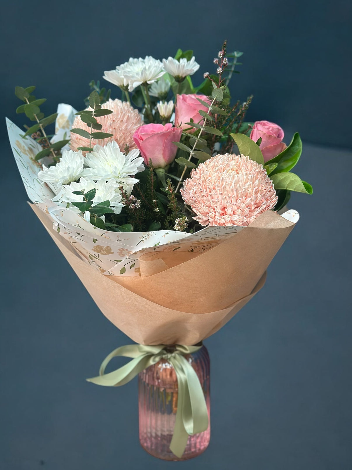 Lamaroo Lovely – Flowers By Elise