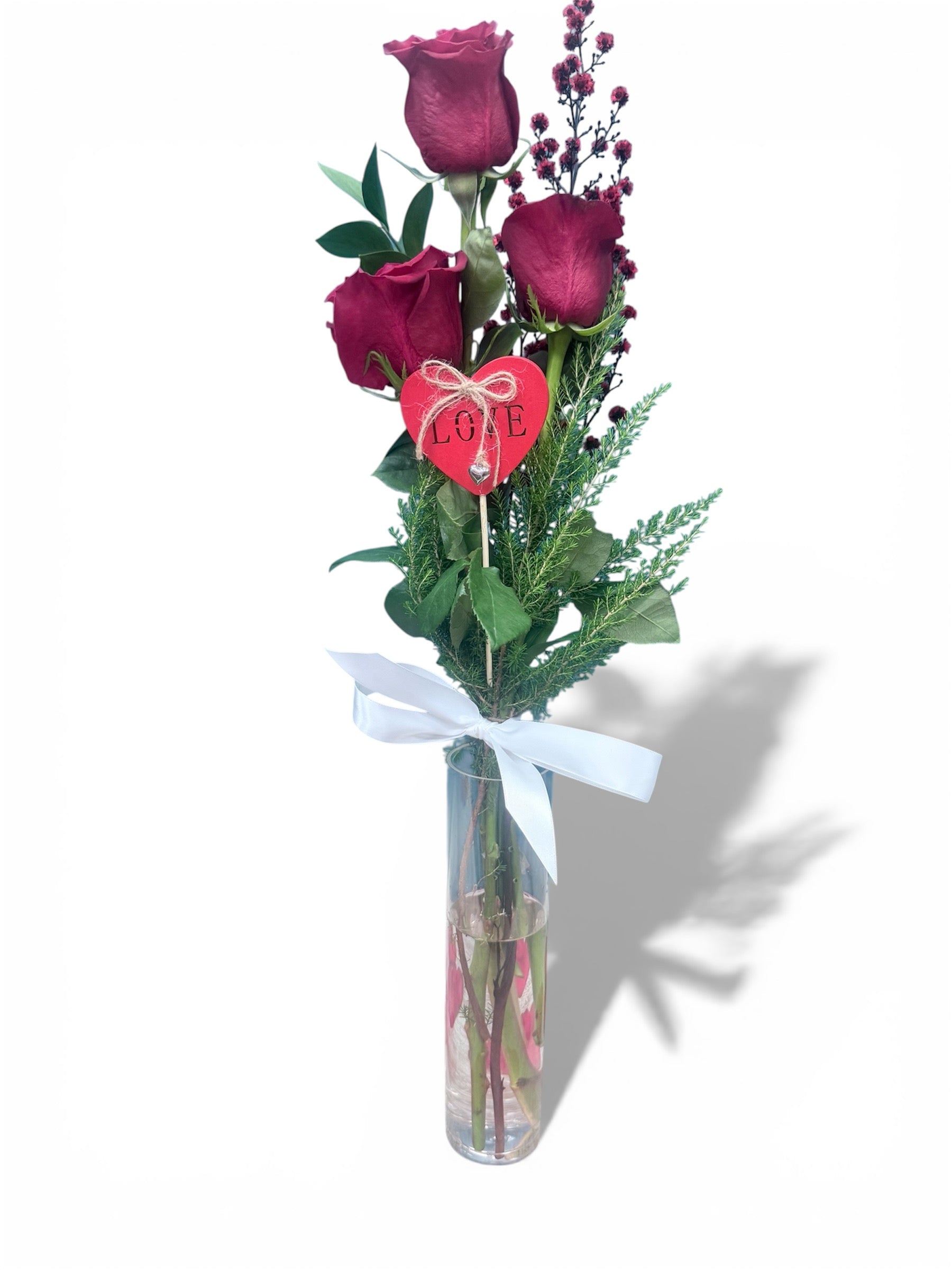 All about Eve – Flowers By Elise