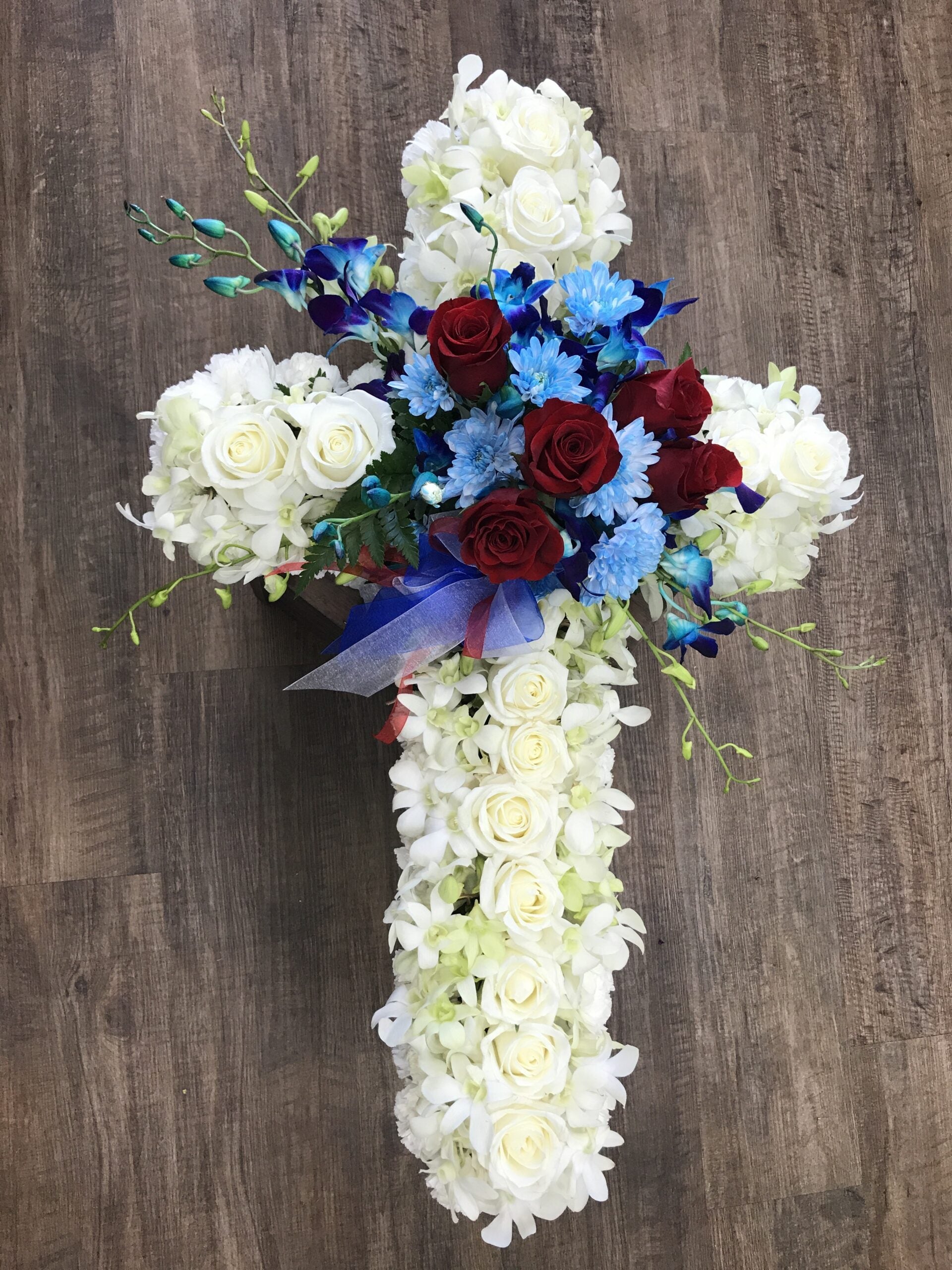 Beloved – Flowers By Elise