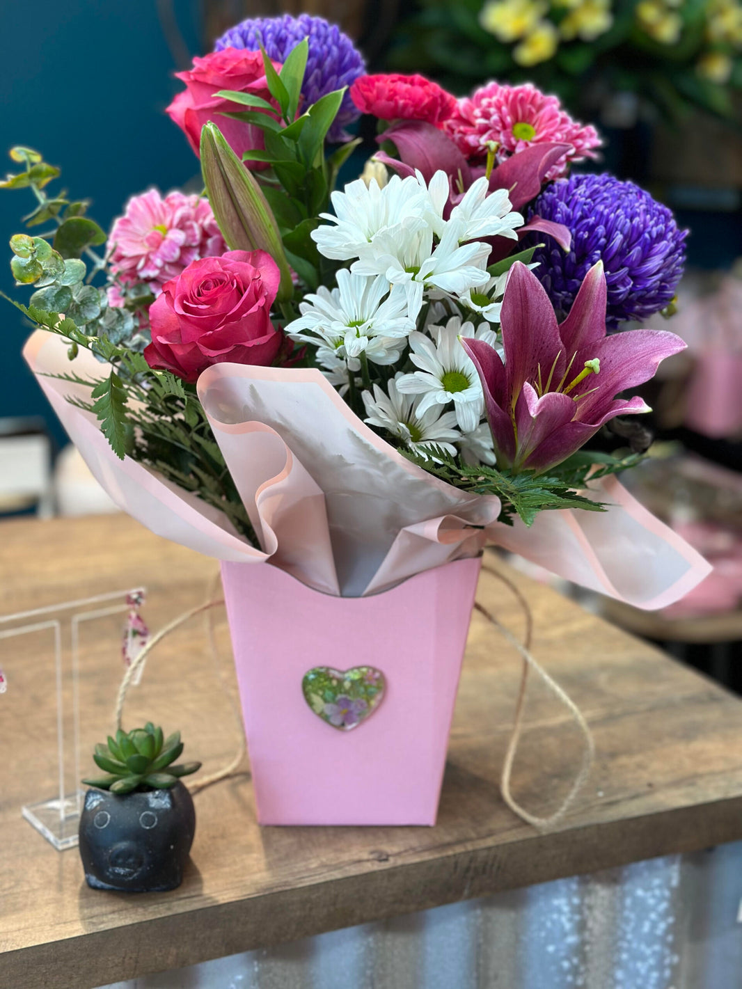 Floral Arrangements | Beautiful & Fresh Designs – Flowers By Elise