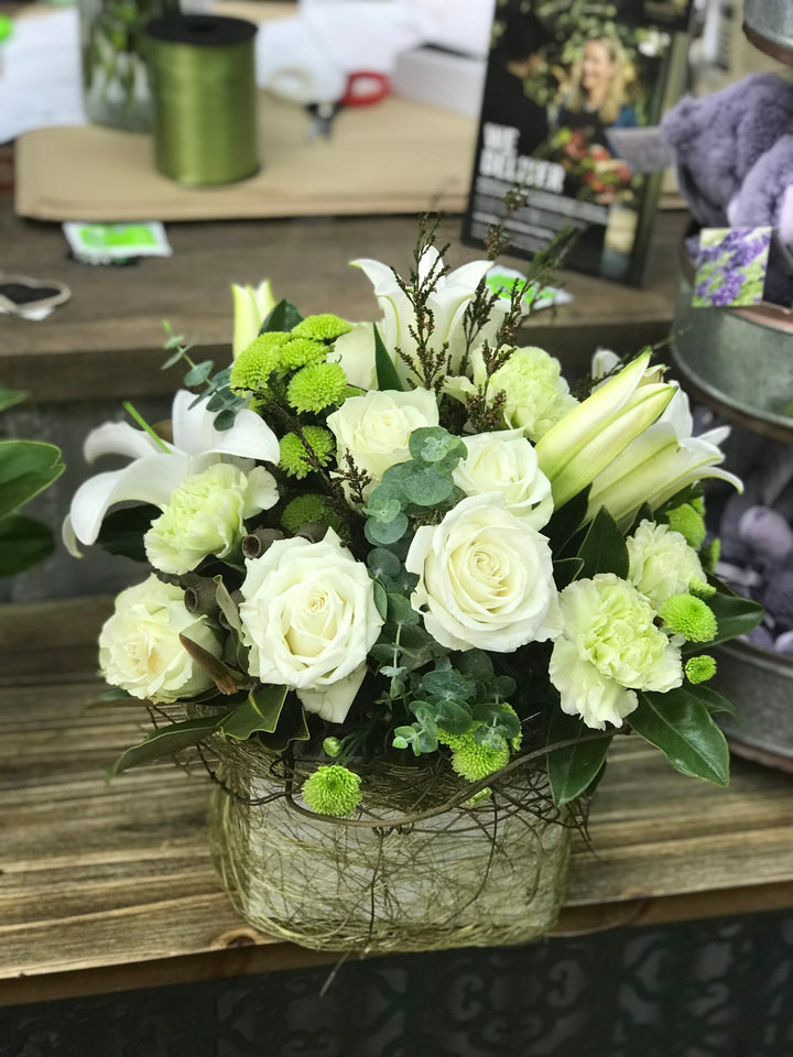 Floral Arrangements | Beautiful & Fresh Designs – Flowers By Elise
